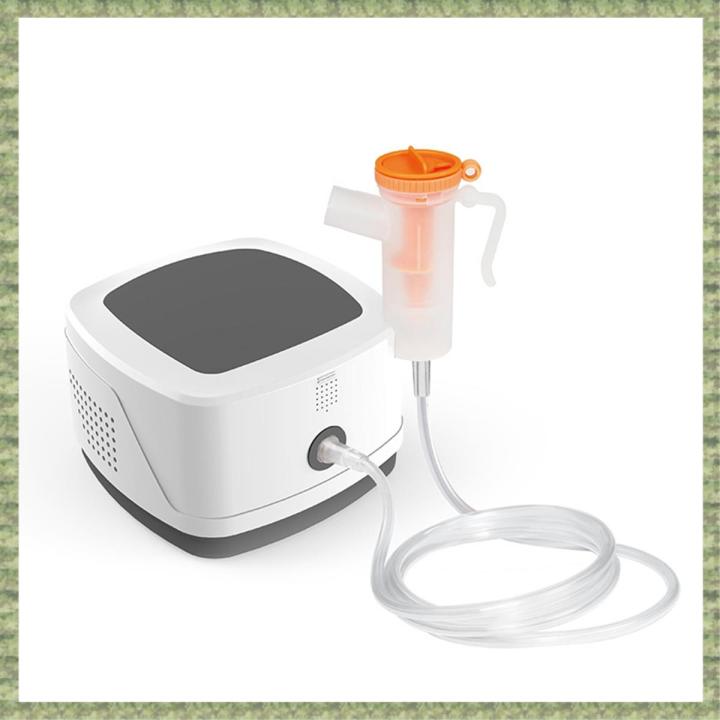 (FRKD) 1Set Pet Compression Nebulizer for Animal Use, Pet Nebulizer ...