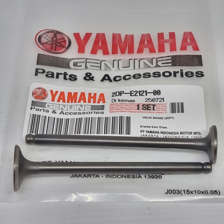 Klep SET Payung NMAX N-Max 2DP | Lazada Indonesia