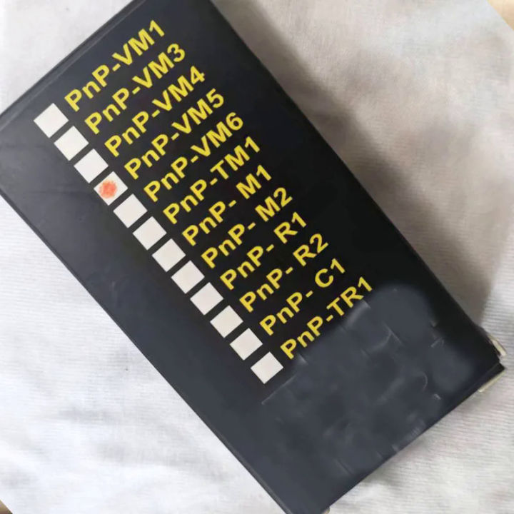 DIY 5PCS PNP Series Coils VM1 VM3 VM4 VM5 VM6 TM1M1 R1 R2 TR2 Coil ...