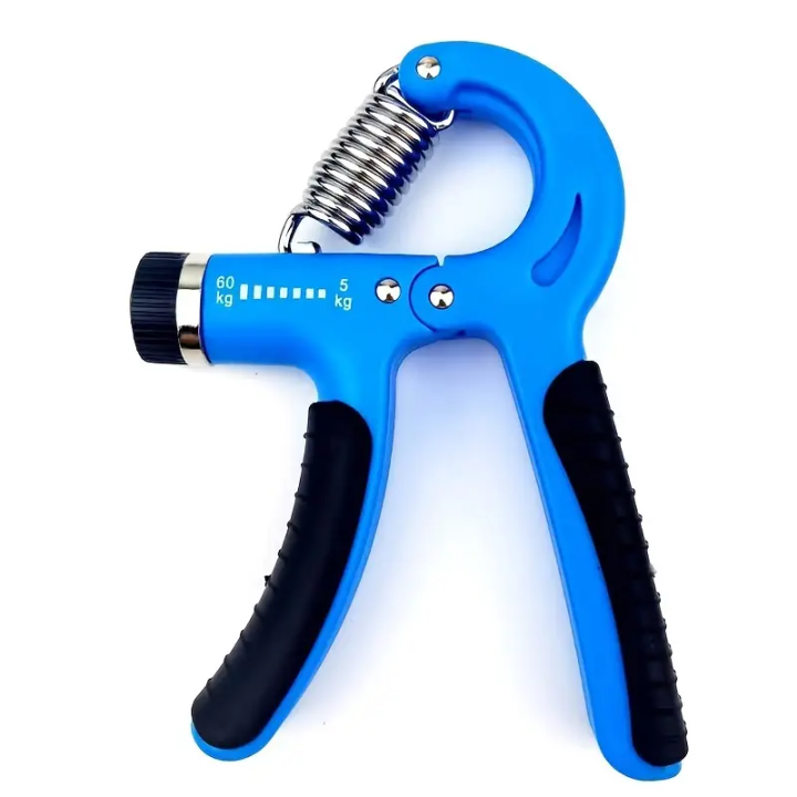 Hand Grip - Forearm Strengthener, Perfect Athletes and Hand Injury ...