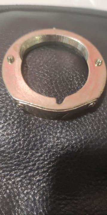 Shuttle race Ring with Spring attach | Lazada PH