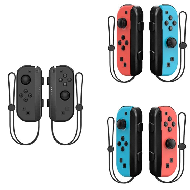 Joystick Mini Gamepad Controller Switch Wireless Game Console for Joy ...