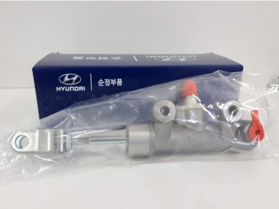 [ORIGINAL] 416004F000 CLUTCH MASTER CYLINDER HYUNDAI H100 / HYUNDAI ...