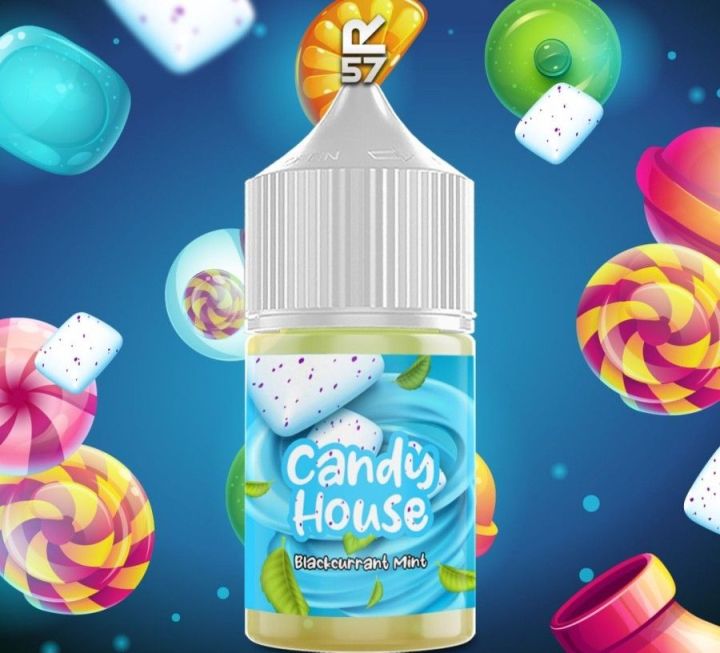 Candy House | Lazada Indonesia