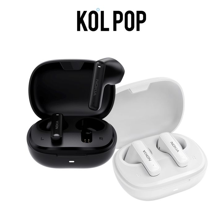 Nokia TWS-112 GO EARBUDS 2 True Wireless Earbuds | Lazada Singapore