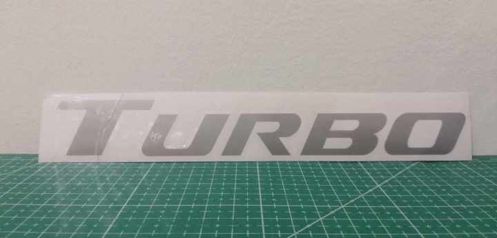 fuso canter turbo decals for fuso canter | Lazada PH