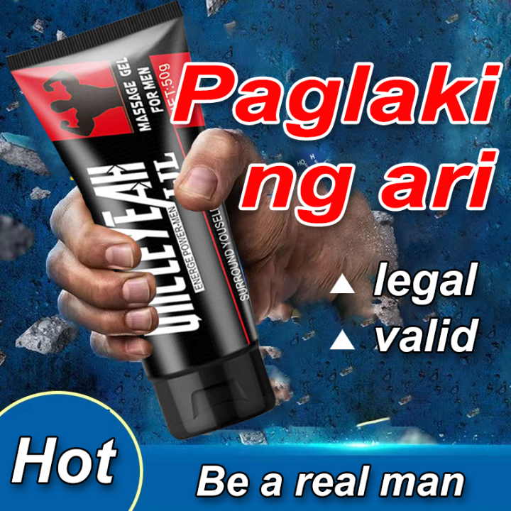【talagang lalong lumaki】pampalaki ng ari ng lalaki penis enlargement ...