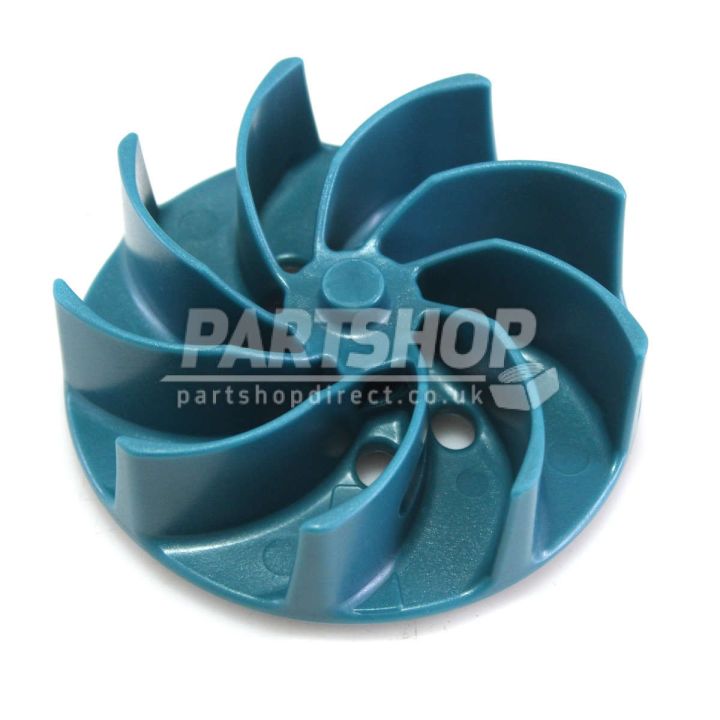 Genuine Fan 110 for Makita UB1101 / 4014N P/N:241888-1 | Lazada PH