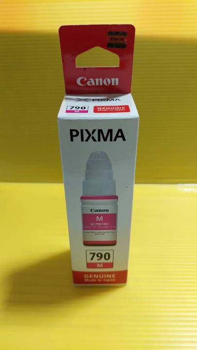 CANON GI-790 M | Lazada.co.th