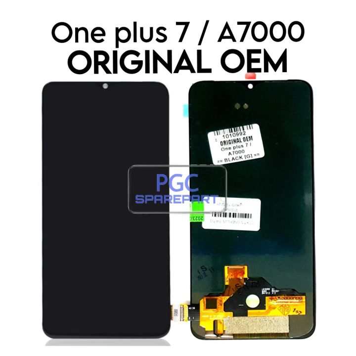 LCD Touchscreen Fullset 1+ One Plus One+ 7 / A7000 | Lazada Indonesia