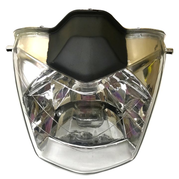 Headlight Honda Wave 125R Motorcycle Stock Head Light | Lazada PH