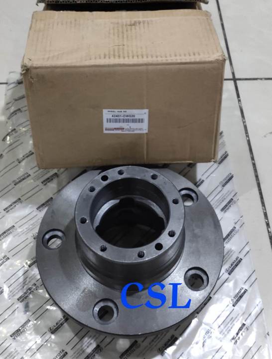 NAP RODA BELAKANG HT125 HT130 DUTRO | Lazada Indonesia