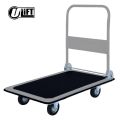 U-Lift® Hand Truck Trolley Folding Push Cart 300kg | Lazada PH