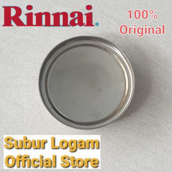Otomatis Rice Gas Cooker Rinnai RR50A Original Thermo Element | Lazada ...