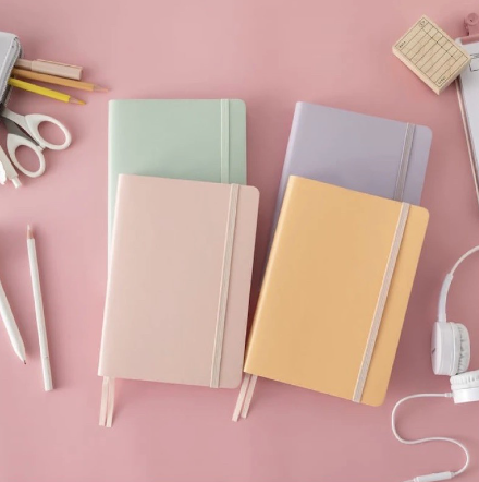 Sweet School Supplies High Quality Journal And Diary Notebook Hardbound ...