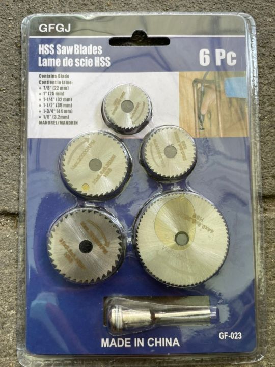 ใบตัด ตัดไม้ ตัดพลาสติก สำหรับเครื่องเจียรมินิ ใบตัด เครื่องเจียรสาย ...