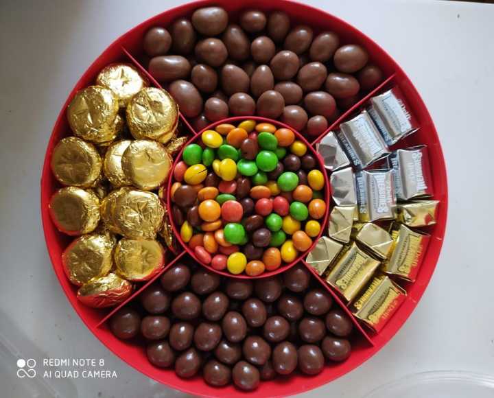 COKLAT L'AGIE TOPLES MERAH / PAKET COKLAT SEKAT LIMA / ANEKA COKLAT ...