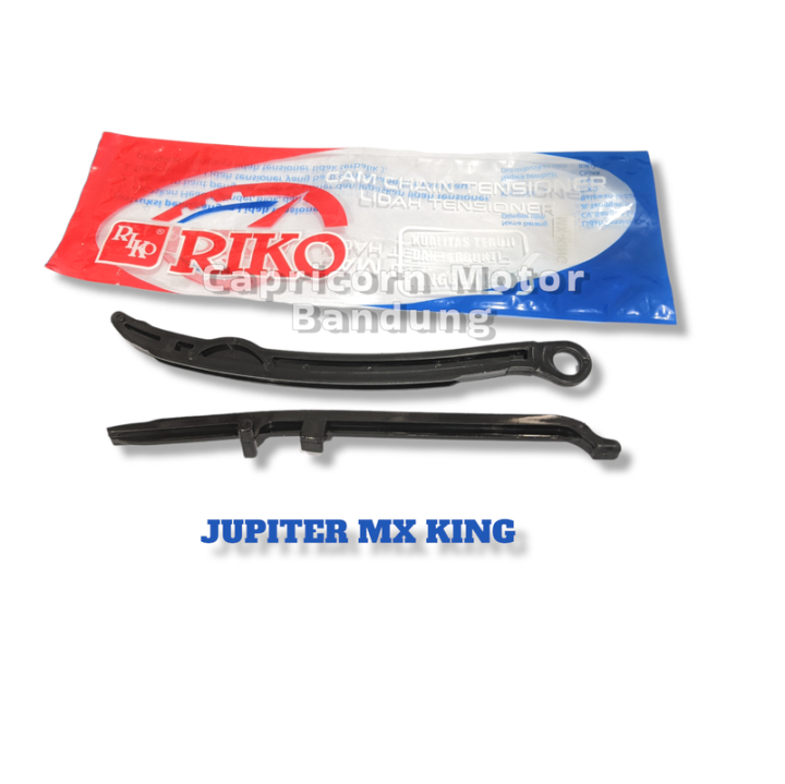 Karet Lidah Tensioner SET JUPITER MX KING RIKO Tahanan Rante | Lazada ...