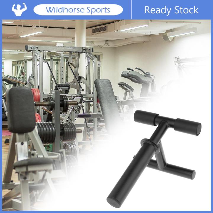 wildhorse Tibia Bar Fitness Professional Ankle Weight Calf Machine ...