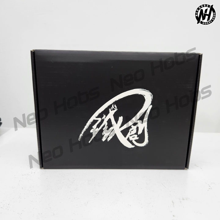 Iron Creative MG 1/100 00 Raiser Metal Frame | Lazada PH