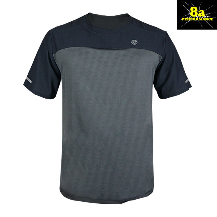 8a Performance - Dominate Trail Shirt | Lazada PH
