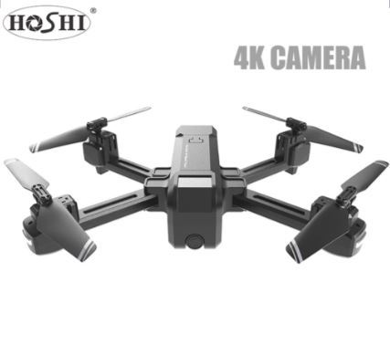 Hoshi Camera Hs-107 foldable 4k | Lazada PH