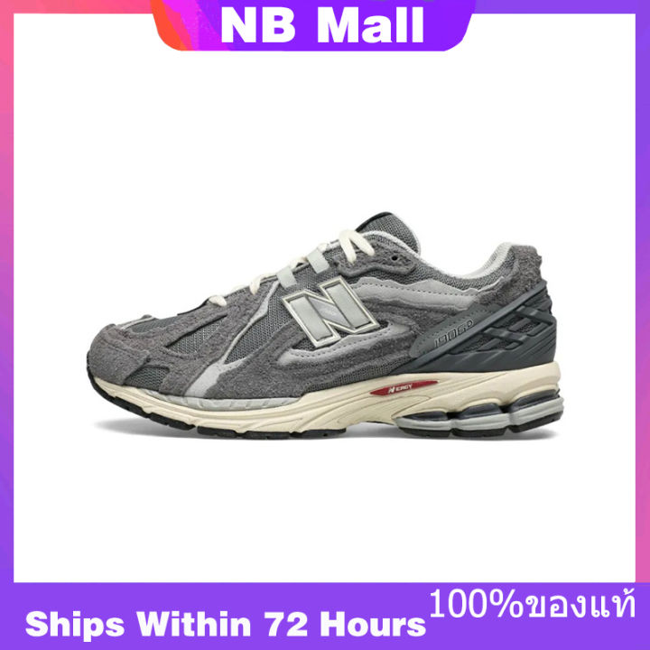 ของแท้ NEW BALANCE NB 1906R M1906DA รองเท้าผ้าใบผู้ชาย รองเท้าผ้าใบ ...