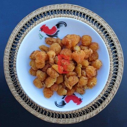 龙眼肉 Dried Longan (AAAA) (100g) | Lazada Singapore
