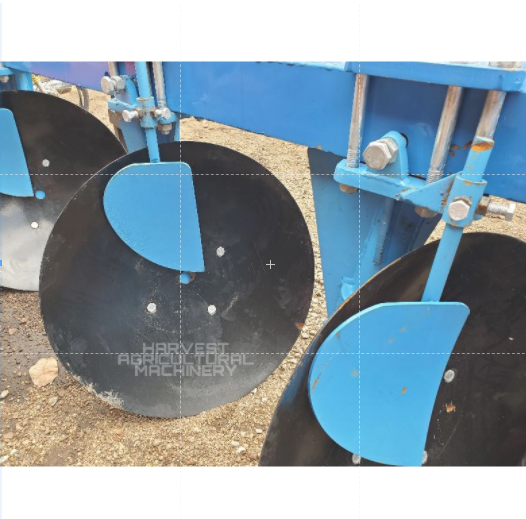 Plough Disc/ Piring Plow (26 Inch) | Lazada