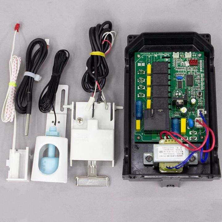 Water-Type Ice Maker Computer Board Control Board Dongbei Aixue Snow ...