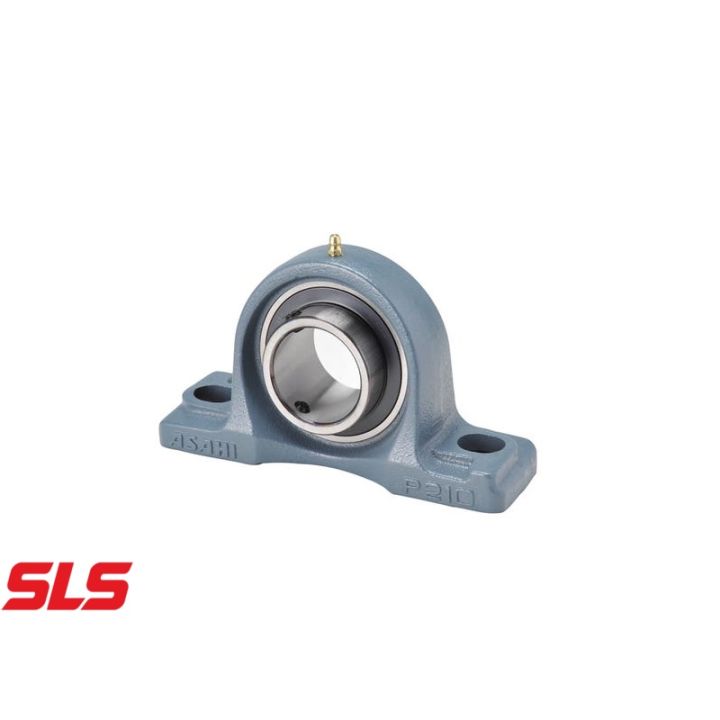 Asahi UCP 211-32 Pillow Block Bearing Unit | Lazada