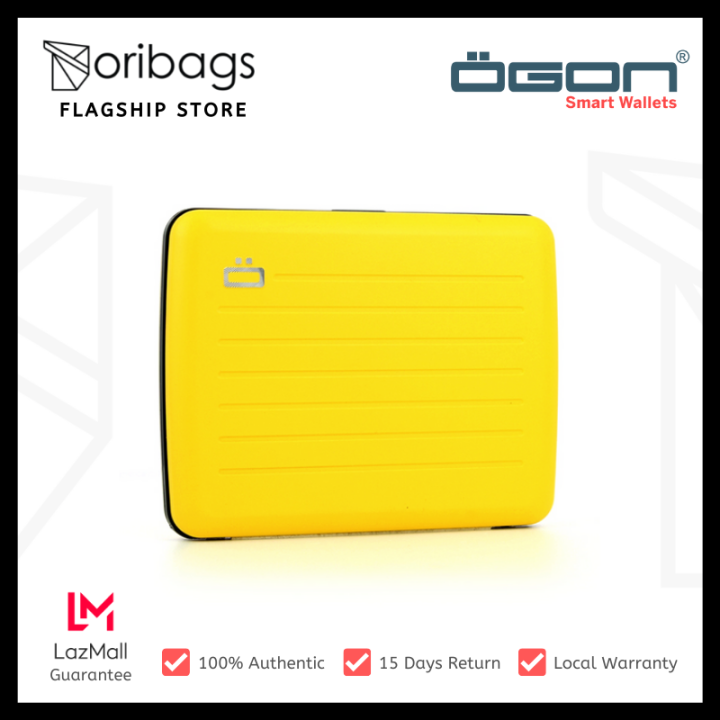 Ogon Smart Case V2 Large | Lazada