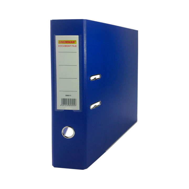 3" A4 Lever Arch File Folder | Lazada PH