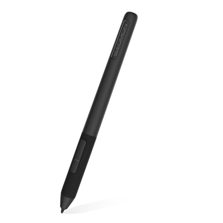GAOMON AP32 Battery-Free Digital Pen with 8192 Levels Pen Pressure for ...