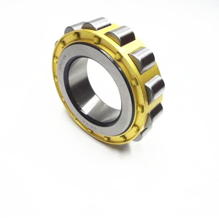 RN312 EM ( 60 x 113x 31 mm.) TWB Cylindrical Roller Bearing RN312 M รู ...