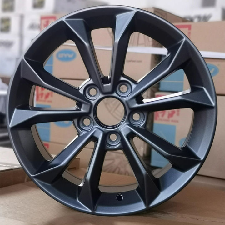 Suitable for BYD Qin ev Qin plusdmi wheel Qin plusev16-inch 17-inch ...