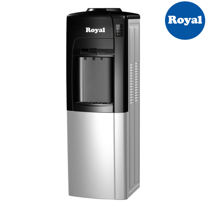 Royal Dispenser Galon Atas RTT31BKSL | Lazada Indonesia