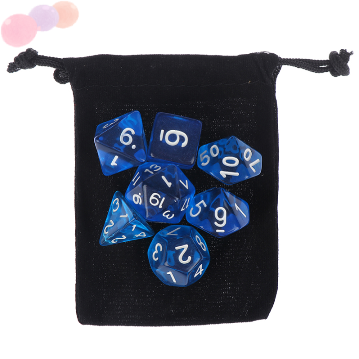 D&d Dice Tray Teeloray DND Dice Bag & Rolling Tray 2-in-1 - Purple ...
