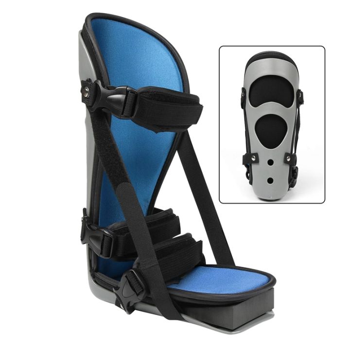 Plantar Fasciitis Night Splint Foot Support Boot Tendonitis Brace for ...