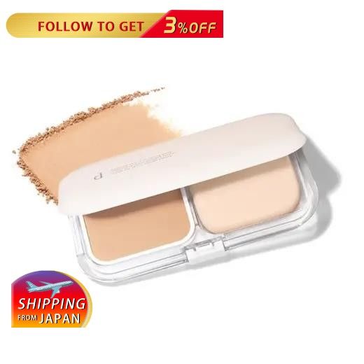 100% original d Program Medicated Skin Care Foundation Powder made in ...