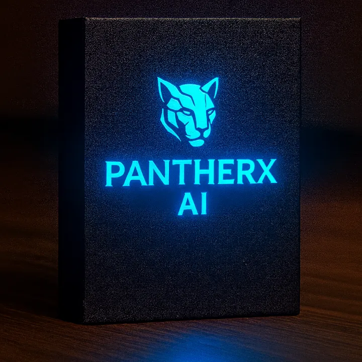 โปรแกรมเทรด EA PantherX AI – ระบบช่วยวิเคราะห์ตลาด (เพื่อการศึกษา สำหรับผู้เริ่มต้น) | Lazada.co.th
