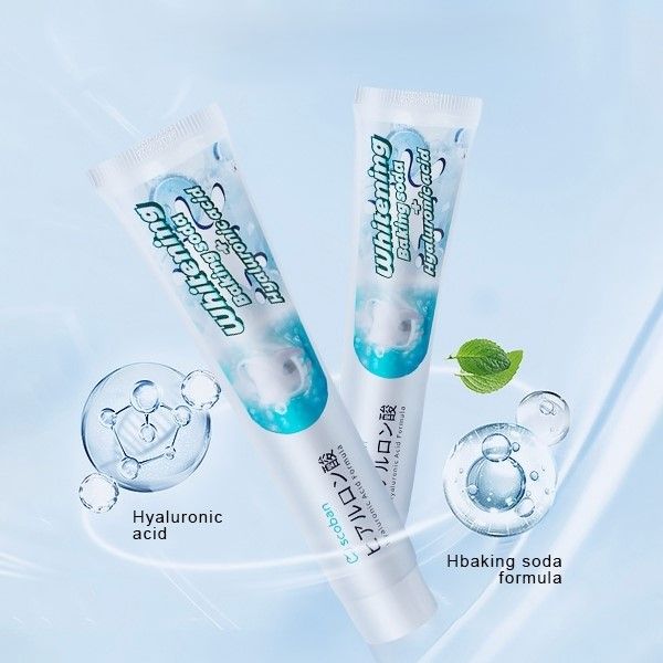 NEW Scoban Teeth Whitening Toothpaste FDA Approved 200g | Lazada PH