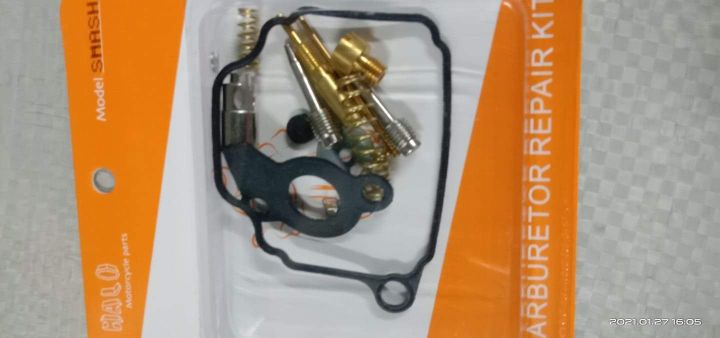 Brake Master Repair Kit Smash Motorcycle | Lazada PH