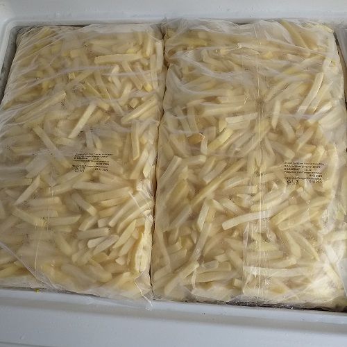 Kentang Straight Cut 2,5Kg | Lazada Indonesia