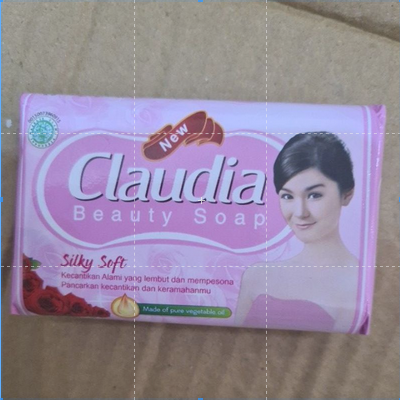CLAUDIA SABUN BATANG | Lazada Indonesia