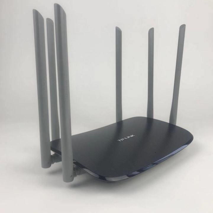 TP-LINK Dual-band 5G Router Wireless Home Wall-penetrating High-speed ...