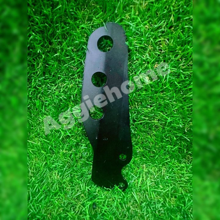 TREETOOLS แกนห้อยสายสะพายเครื่องตัดหญ้า รุ่น สีดำ แกน411 แกนจับ สายสะพาย เครื่องตัดหญ้า ทรงมาก ...