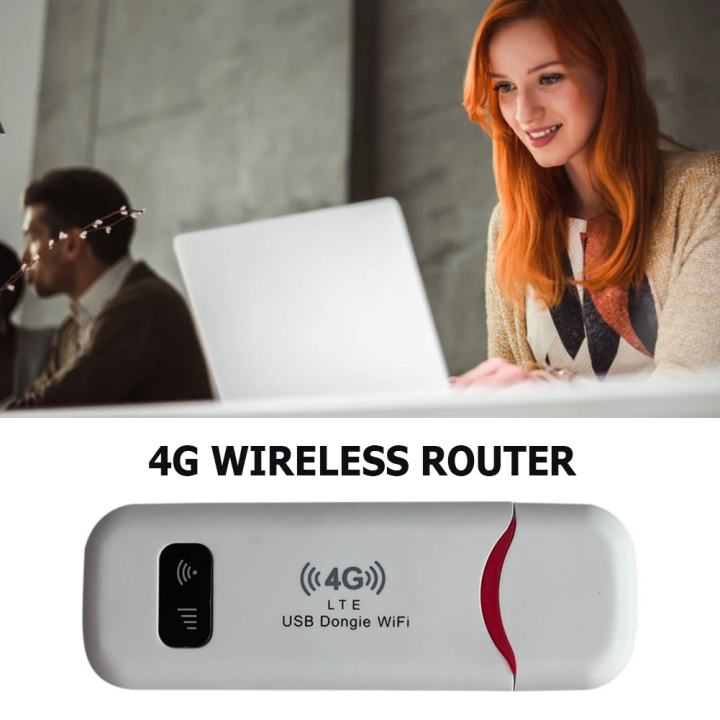 4G Modem Router Pocket WIFI Modem Sim Card 4G Unlimited/Modded/Unlocked ...