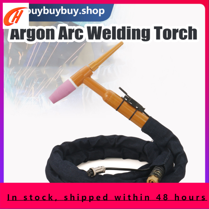 8 meters-Fast delivery(COD)8 Meter Tig Welding QQ-150 Argon Arc Welding ...