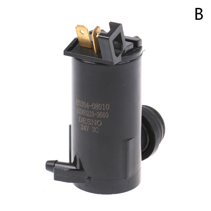 Excellent 1pc 12v 24v Universal Car Glass Wiper Windshield Wiper Washer ...